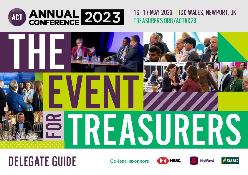 ACTAC23 Delegate Guide 2023_Page_1.png | The Association of Corporate ...