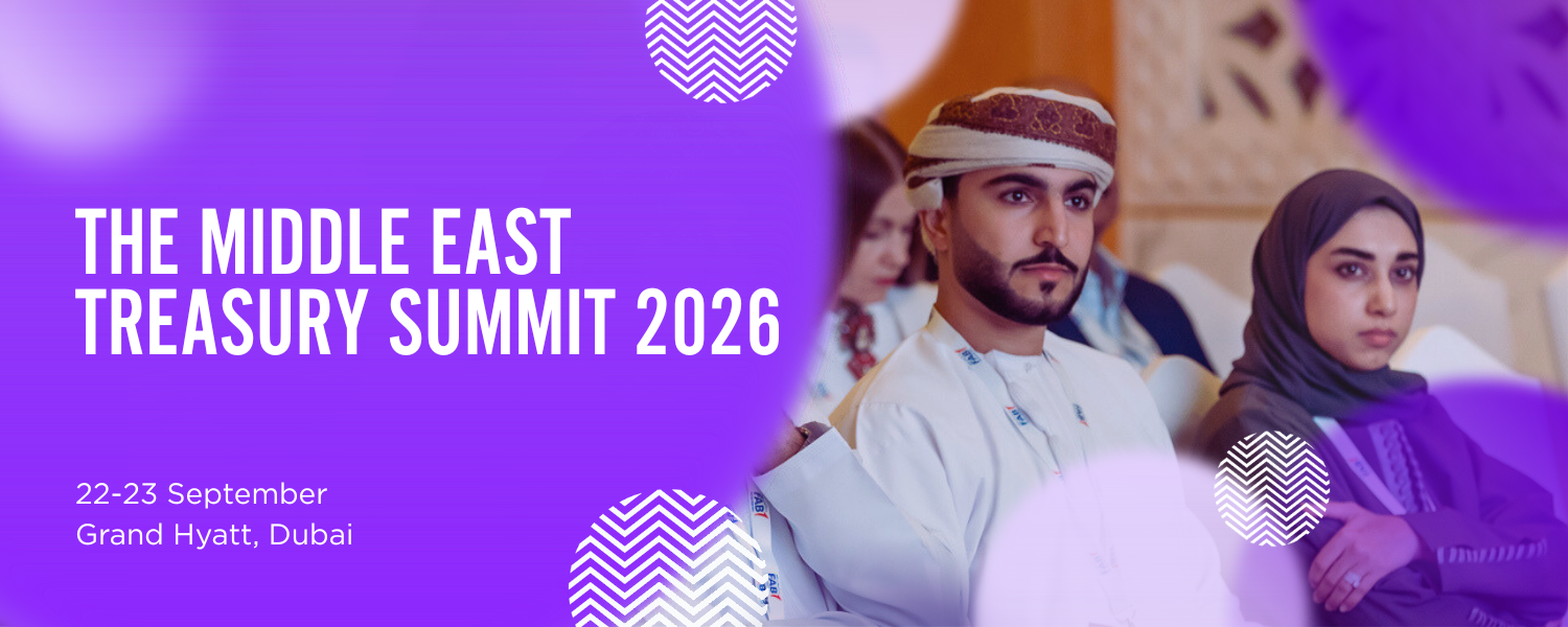 ACT Middle East Treasury Summit 2026 | The Association of Corporate ...