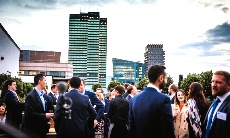 ACT Member Summer Social Networking Event 2025 | The Association of ...