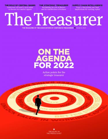 The Treasurer Issue 4 cover without spine.jpg | The Association of ...