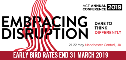 ACT | The Association of Corporate Treasurers | The Association of ...